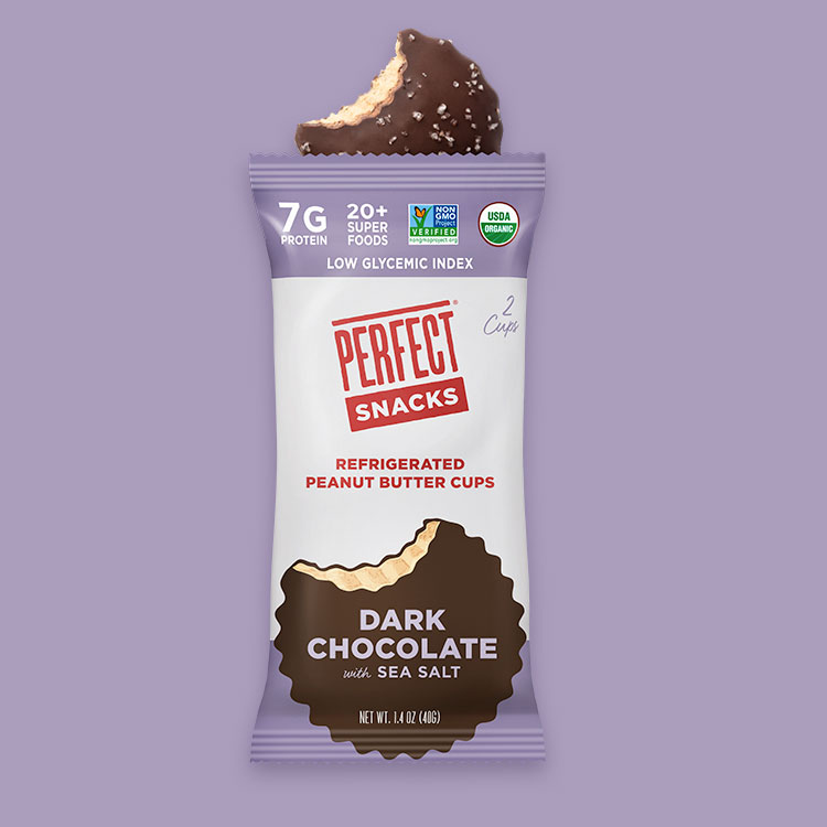 Perfect Bar - The Original Refrigerated Protein Bar – Perfect Snacks