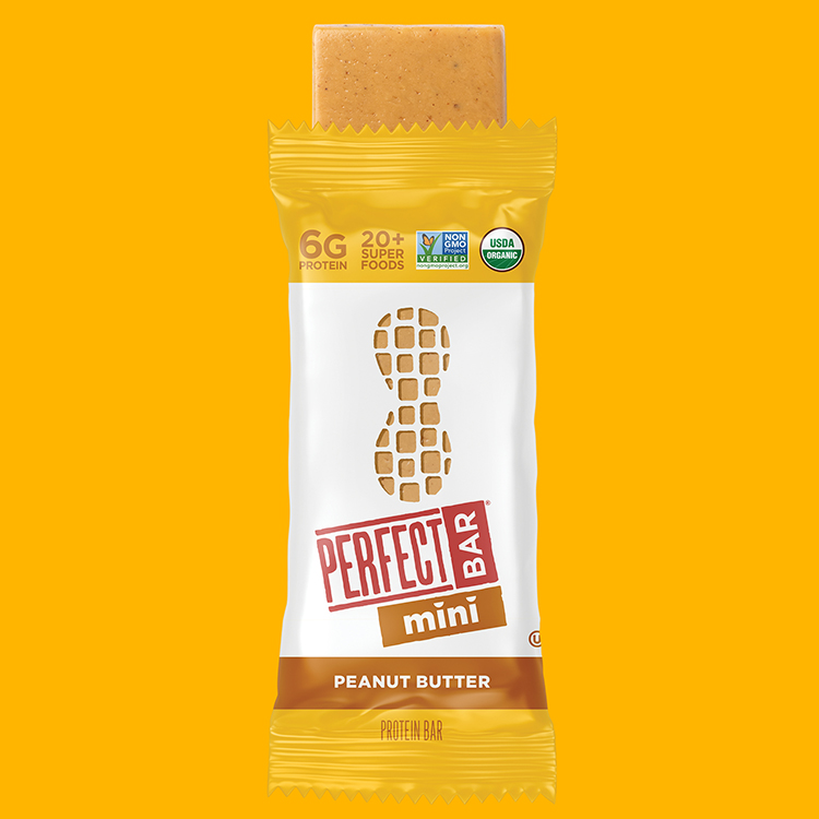Perfect Bar Mini | Perfect Snacks