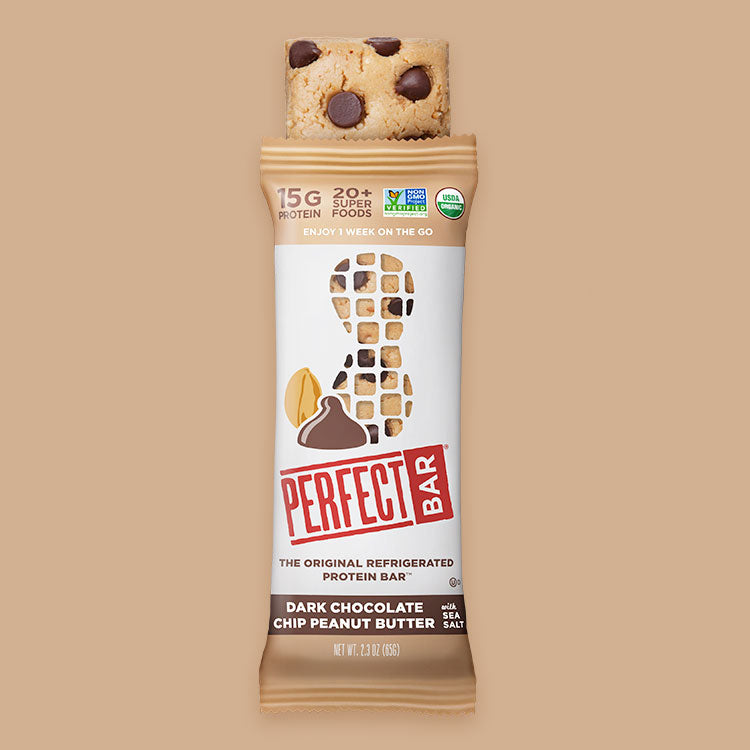 Perfect Protein Bar | Perfect Snacks