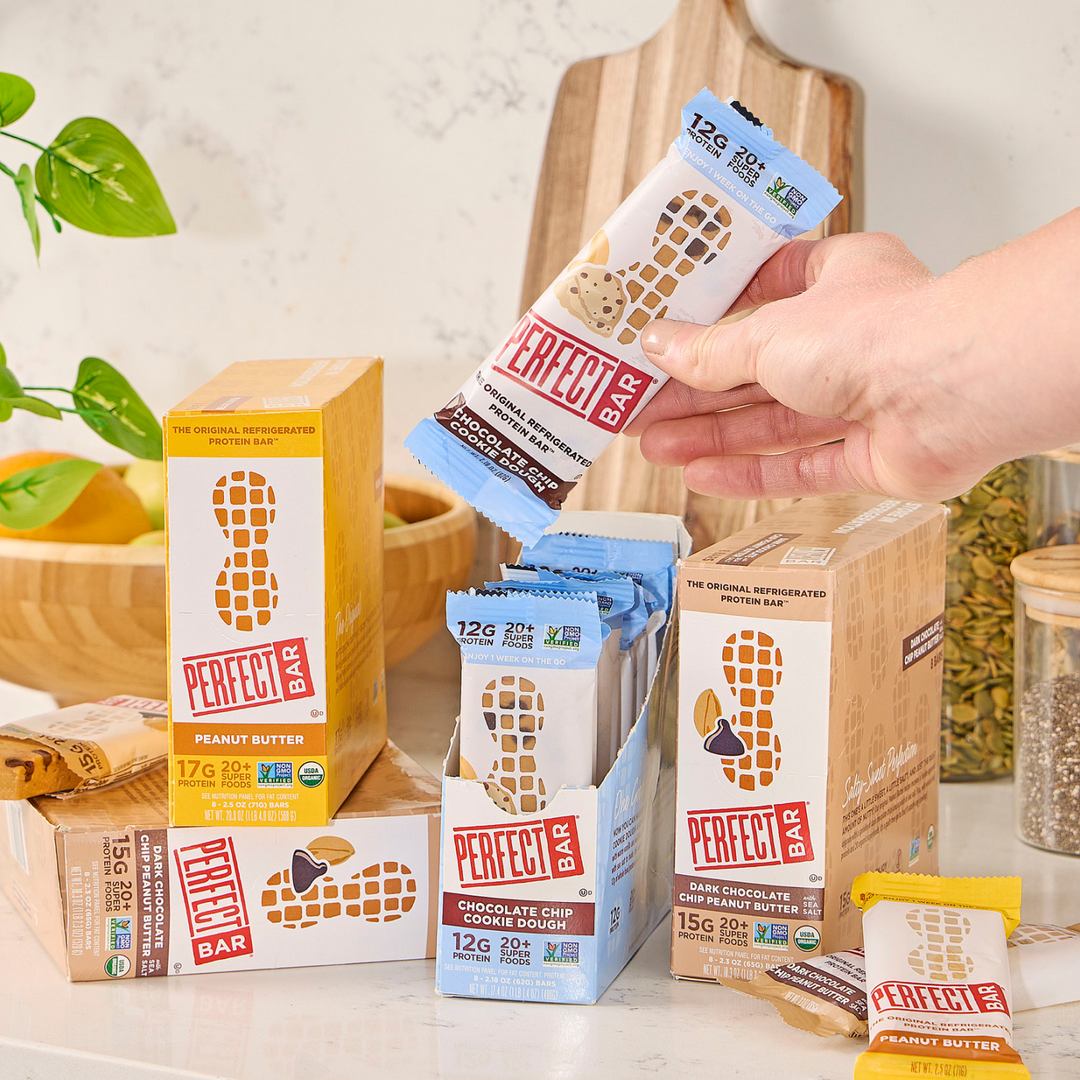 Careers – Perfect Snacks