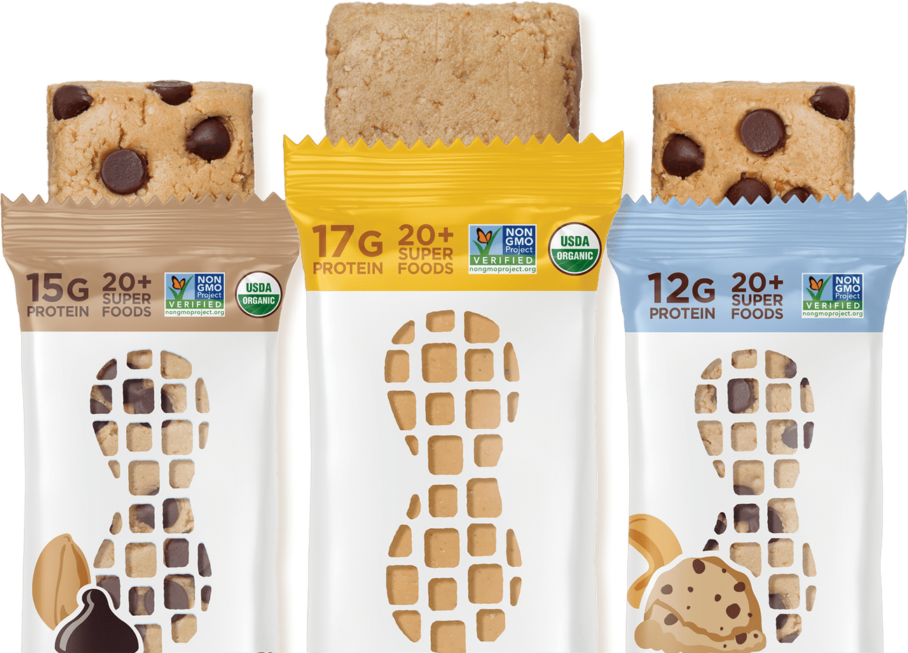 Perfect Snacks