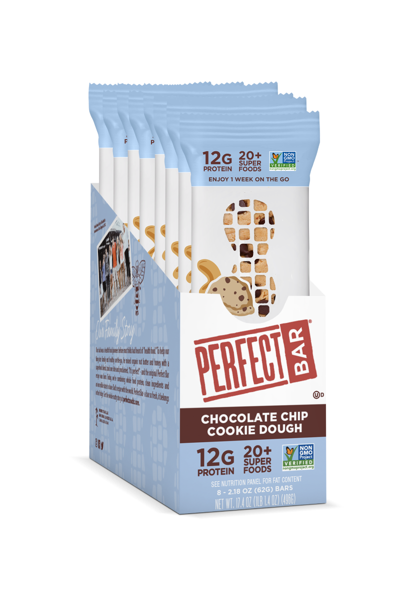 Build a Bundle | Perfect Snacks