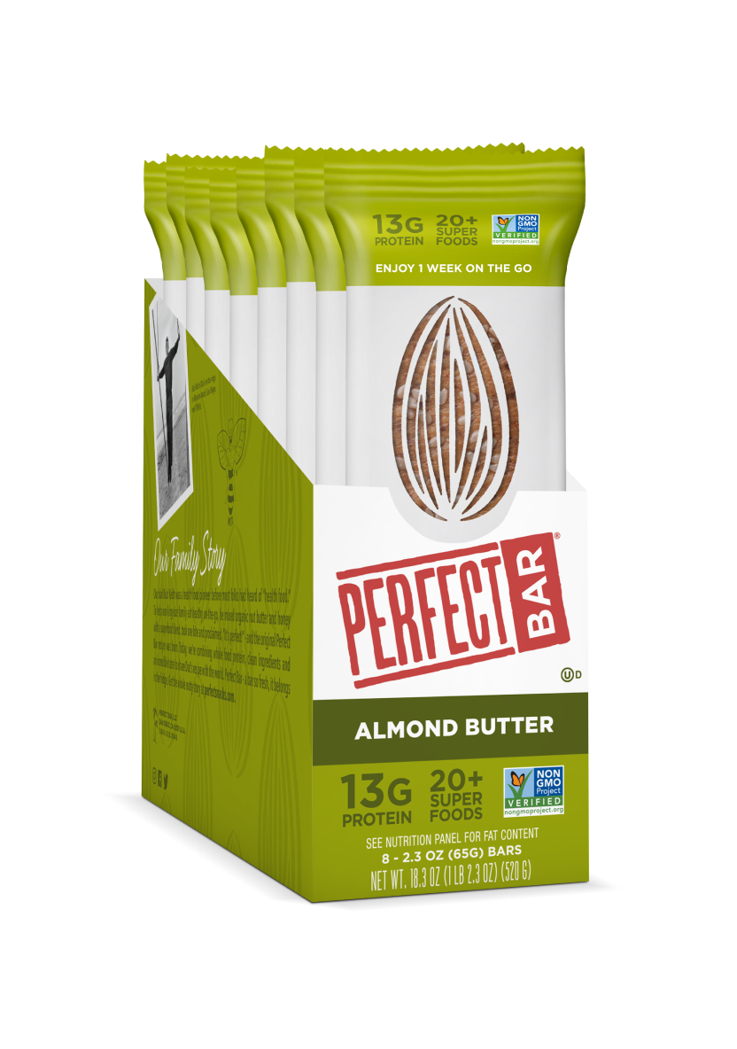 Build a Bundle | Perfect Snacks