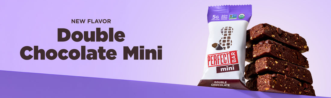 Perfect Bar Mini | Perfect Snacks