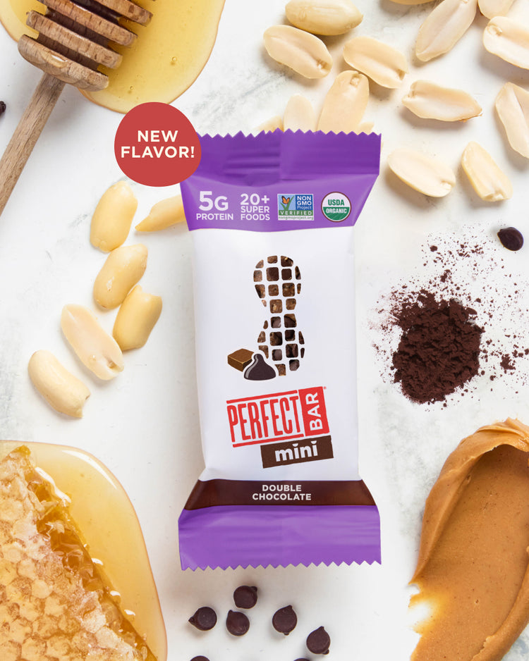 Perfect Bar On the Go: Your Questions Answered – Perfect Snacks