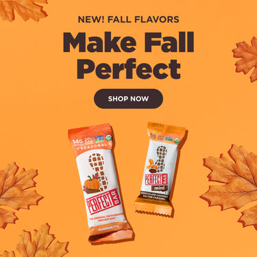 Perfect Protein Bar | Perfect Snacks