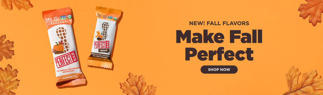 Perfect Bar Mini | Perfect Snacks