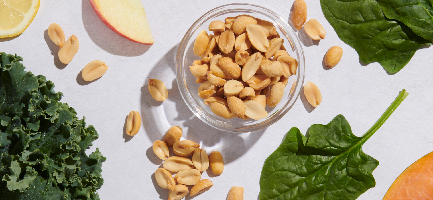 Ingredients – Perfect Snacks