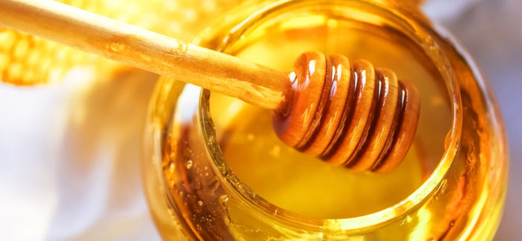 Ingredients – Perfect Snacks