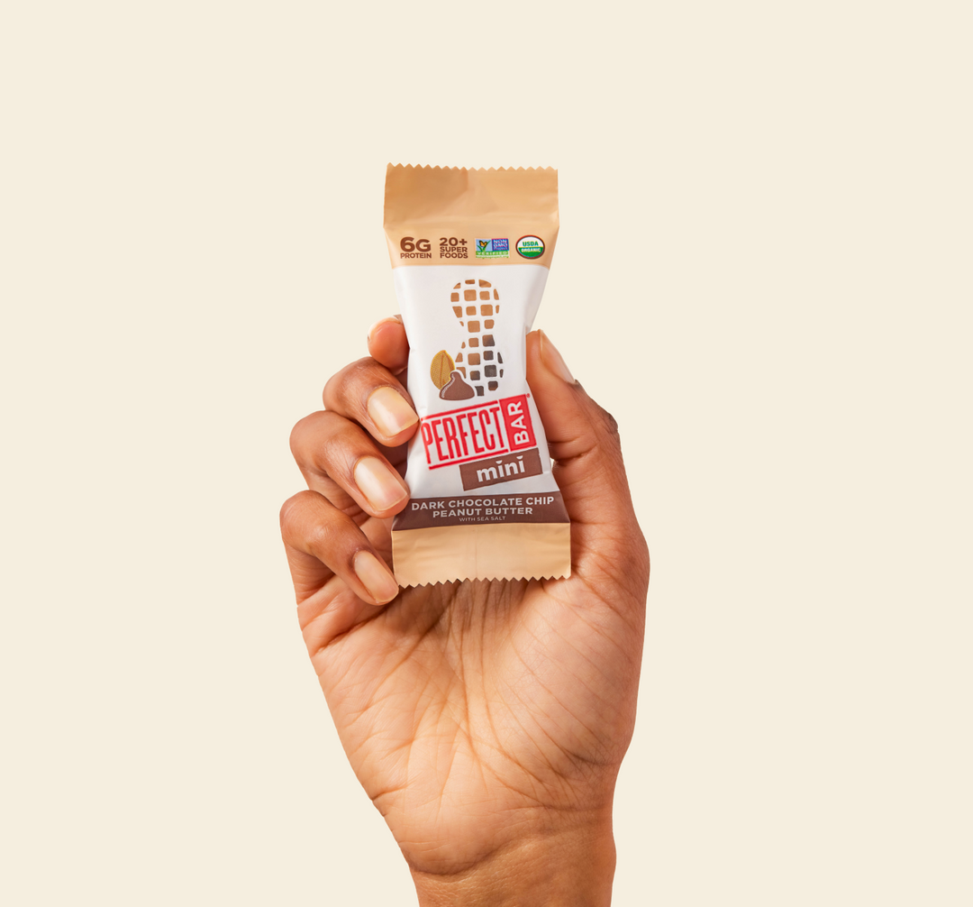 Perfect Bar Mini | Perfect Snacks