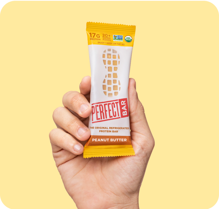 Perfect Bar Mini | Perfect Snacks