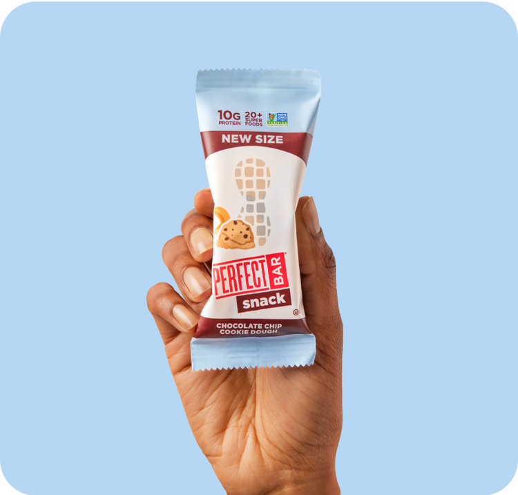 Perfect Protein Bar | Perfect Snacks