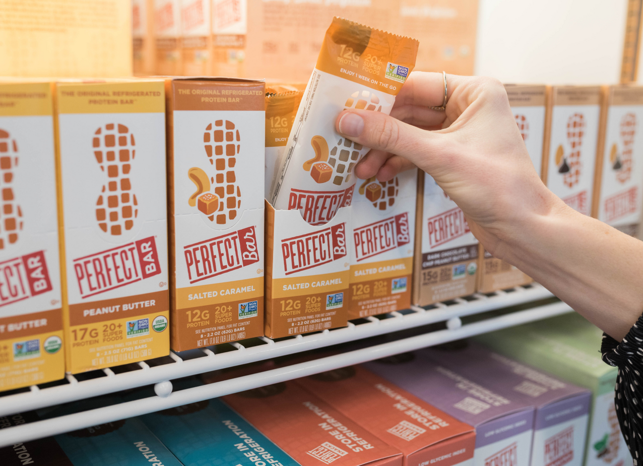 Careers – Perfect Snacks