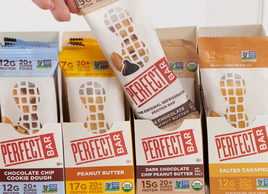 Contact Us – Perfect Snacks