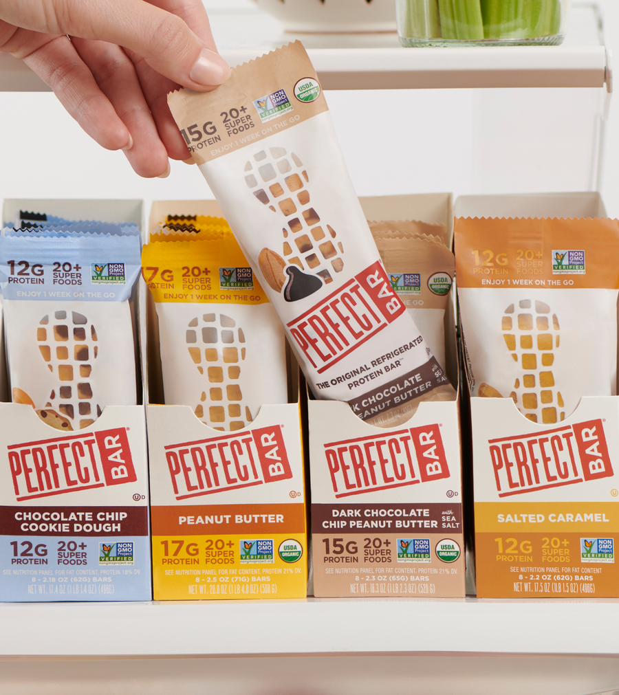 Contact Us – Perfect Snacks