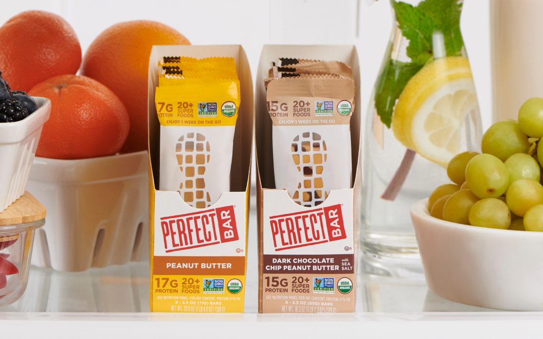 Frequently Asked Questions – Perfect Snacks