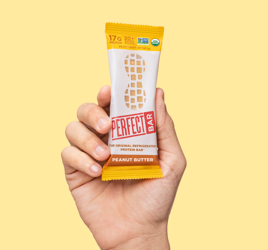 Ingredients – Perfect Snacks