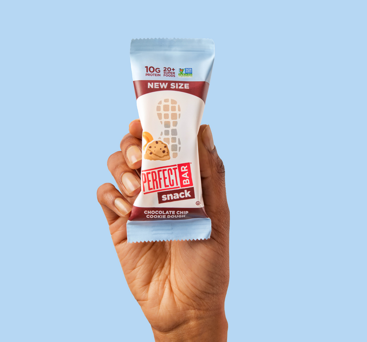 Perfect Bar Mini – Perfect Snacks