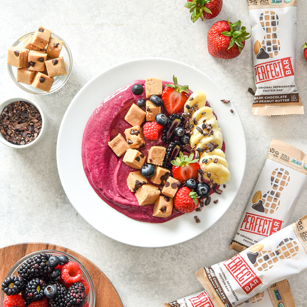 Perfect Bar - The Original Refrigerated Protein Bar – Perfect Snacks