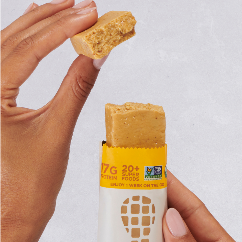 Peanut Butter Perfect Bar – Perfect Snacks
